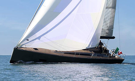 Merk & Merk | Specials | See what's new in the yachting world